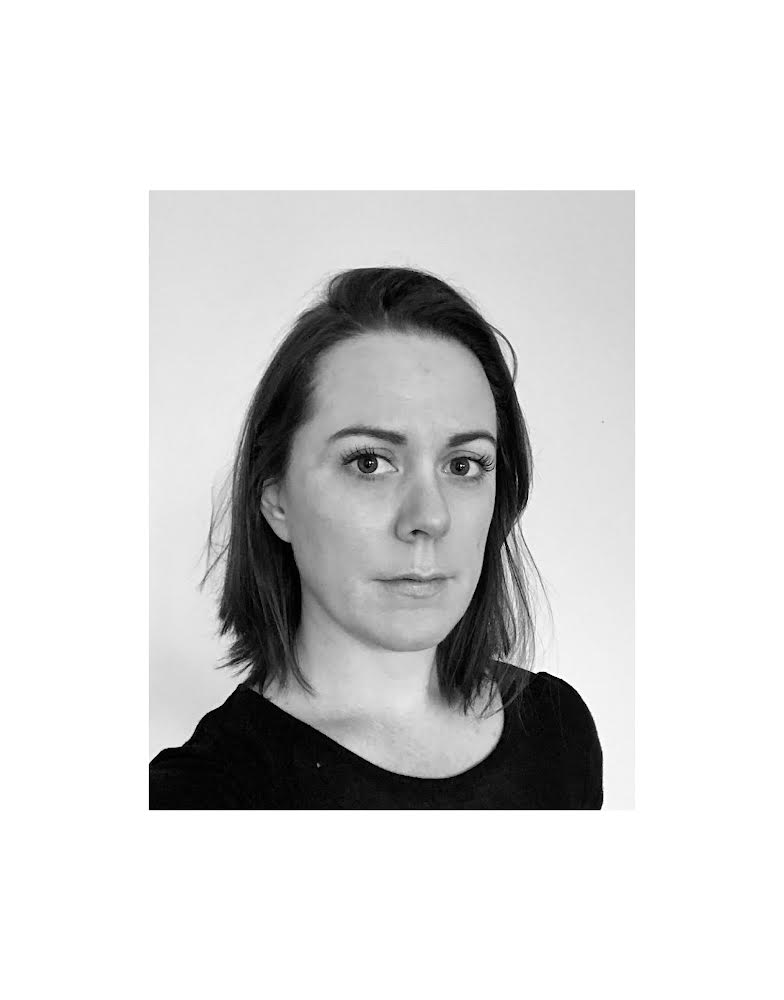 Hannah Dougherty – Flutgraben Berlin